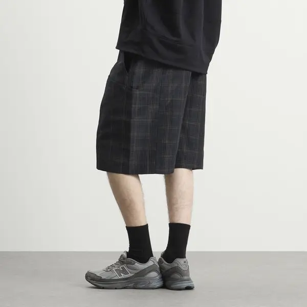 Comme Des Garçons Cargo Shorts