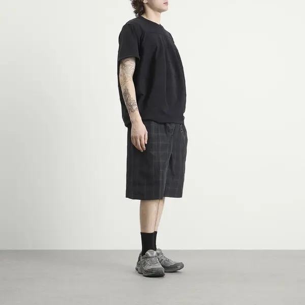 Comme Des Garçons Cargo Shorts