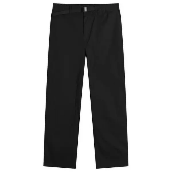 Patagonia Lightweight All-wear Gi Trousers - Black