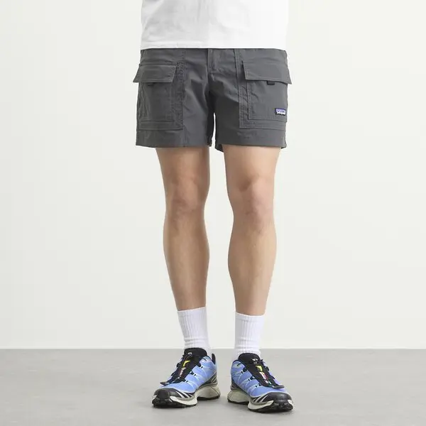 Patagonia Outdoor Everyday Shorts 6 Inch Inseam