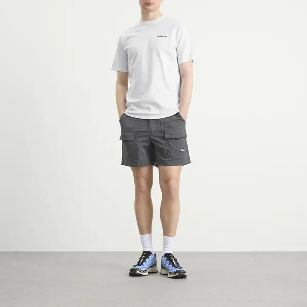 Patagonia Outdoor Everyday Shorts 6 Inch Inseam