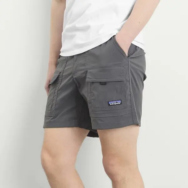Patagonia Outdoor Everyday Shorts 6 Inch Inseam