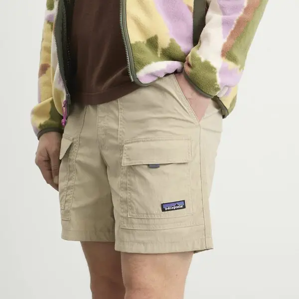 Patagonia Outdoor Everyday Shorts 6" Inseam