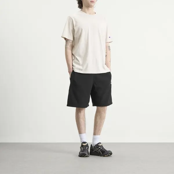 Champion Reverse Weave Relaxed T-shirt