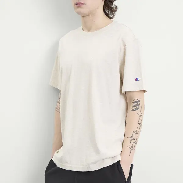 Champion Reverse Weave Relaxed T-shirt