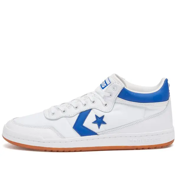 CONVERSE Fastbreak Pro - White/blue