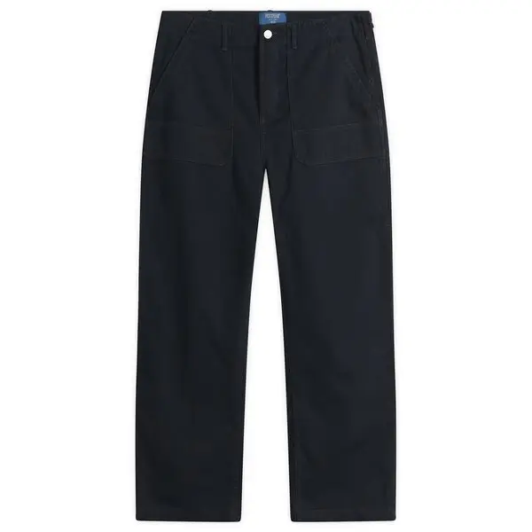 PEXWEAR Engineers Trouser - Deep Navy