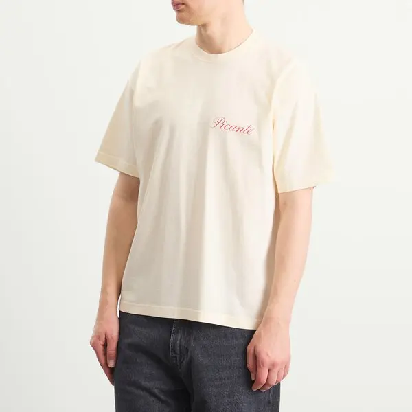 PICANTE Tailor T-shirt
