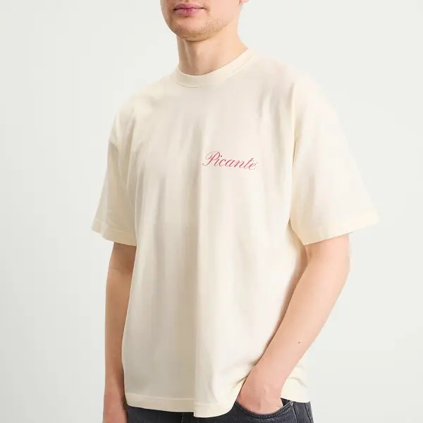 PICANTE Tailor T-shirt