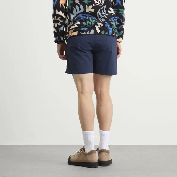 Patagonia Baggies Lights 6" Shorts - New Navy