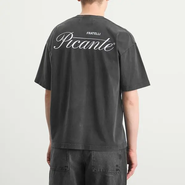 PICANTE Tailor T-shirt