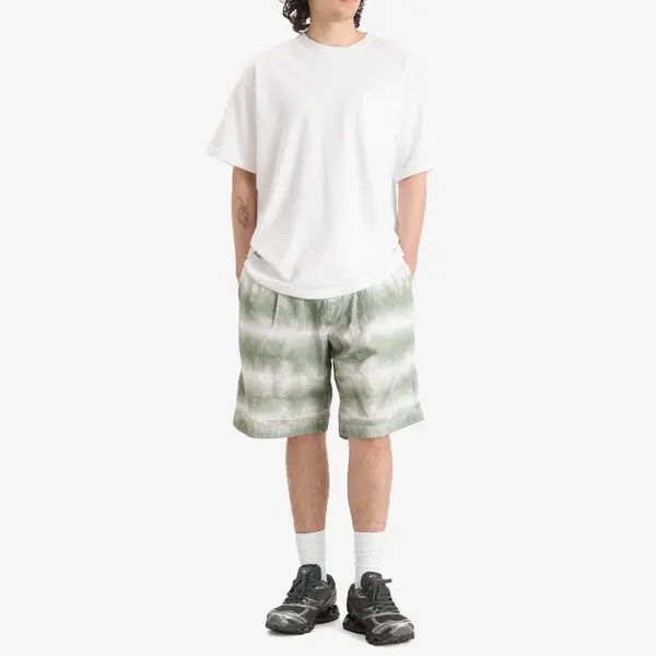 Nanamica Nanaloha Shorts