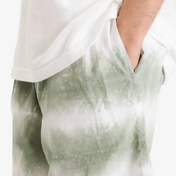 Nanamica Nanaloha Shorts