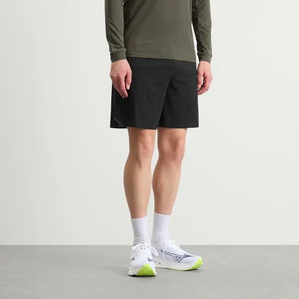 SOAR Long Summer Shorts