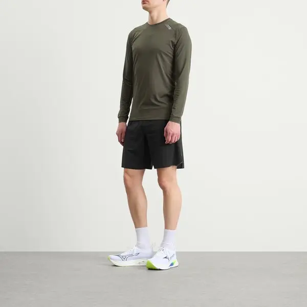 SOAR Long Summer Shorts