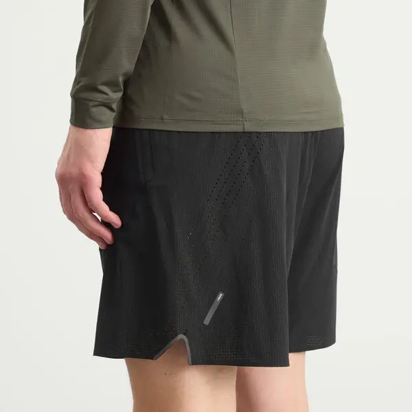 SOAR Long Summer Shorts