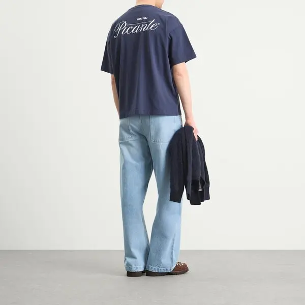 PICANTE Tailor T-shirt