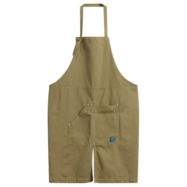 PEXWEAR Chefs Apron - Khaki