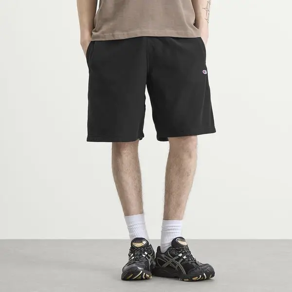 Champion Reverse Weave Sweat Shorts