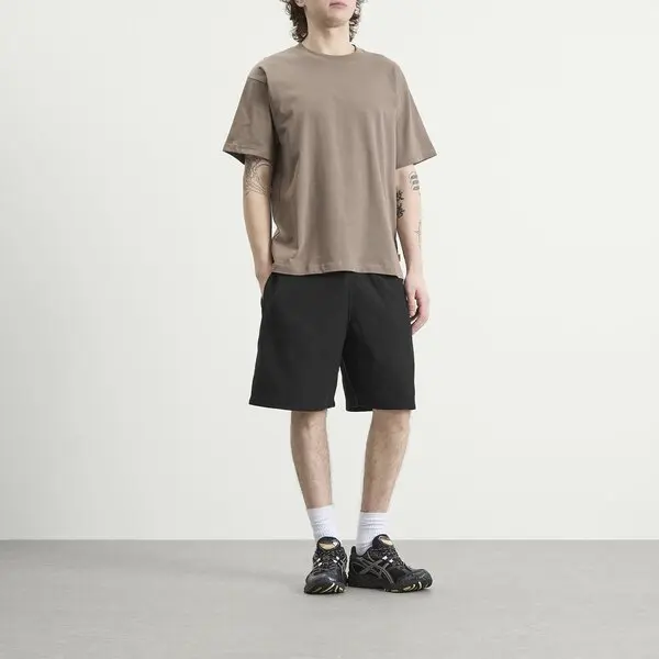 Champion Reverse Weave Sweat Shorts