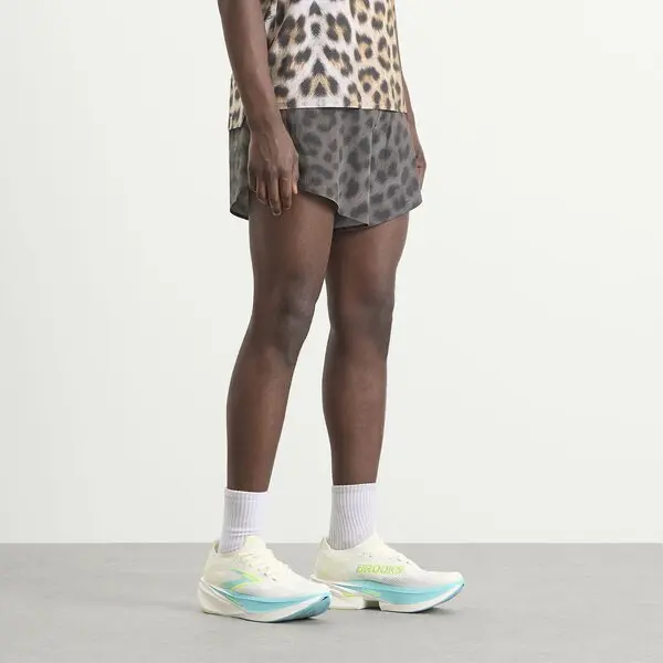 SOAR Protolab Silk Shorts