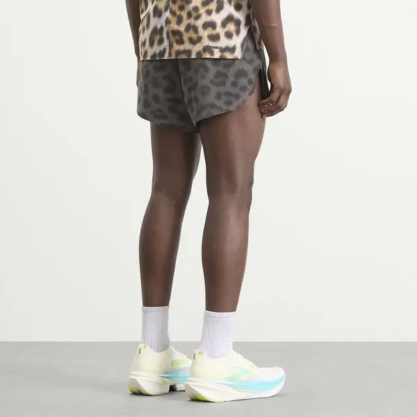 SOAR Protolab Silk Shorts