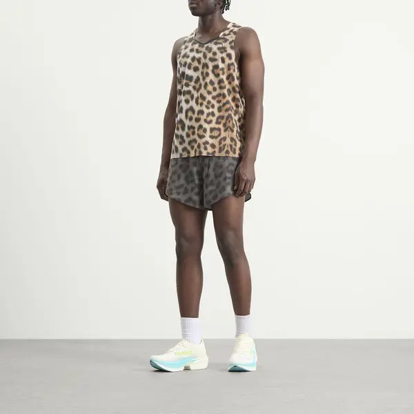SOAR Protolab Silk Shorts