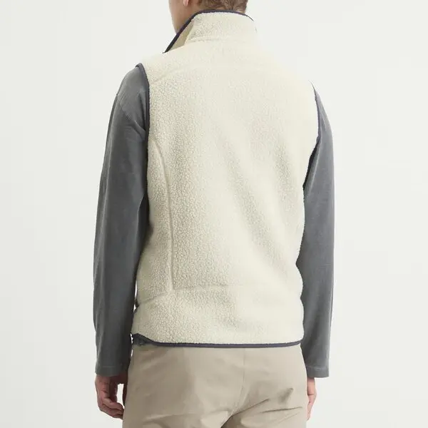 Patagonia Retro Pile Vest