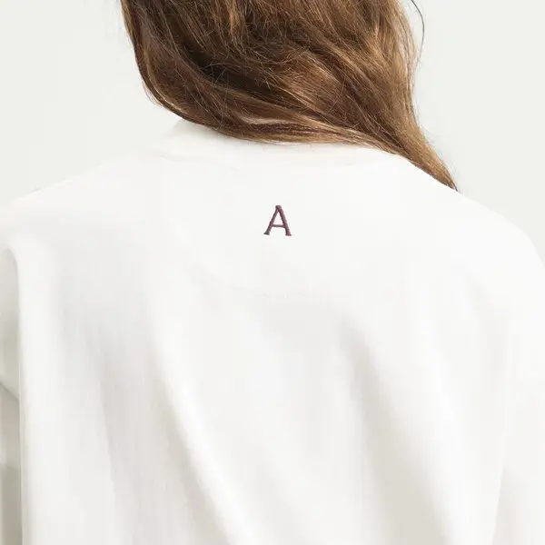 ALEMAIS Monkey Dance T-shirt