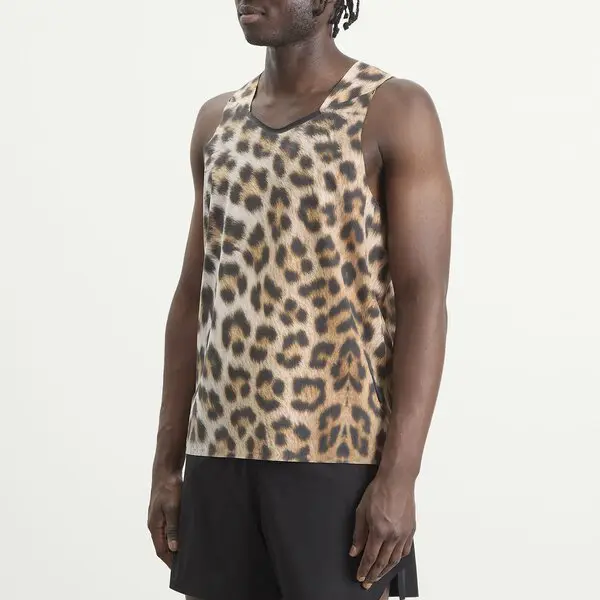 SOAR Protolab Silk Vest