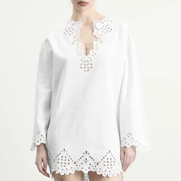 Isabel Marant Étoile Sherazade Mini Dress