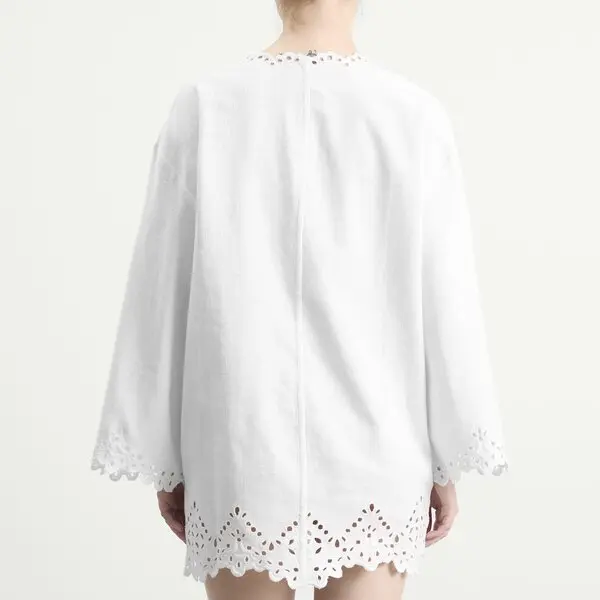 Isabel Marant Étoile Sherazade Mini Dress