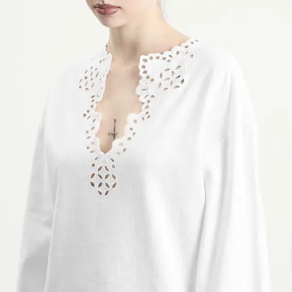 Isabel Marant Étoile Sherazade Mini Dress