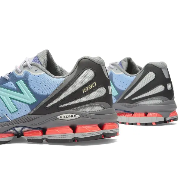 NEW BALANCE X Action Bronson 1890 Sneaker
