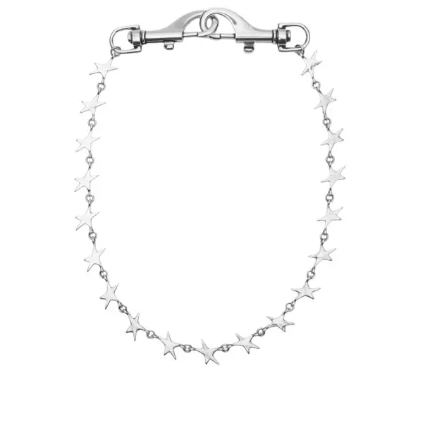 TWOJEYS Stars Pant Chain
