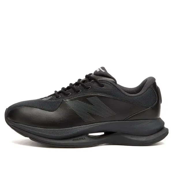 Junya Watanabe X New Balance Tf100 Sneaker - Black