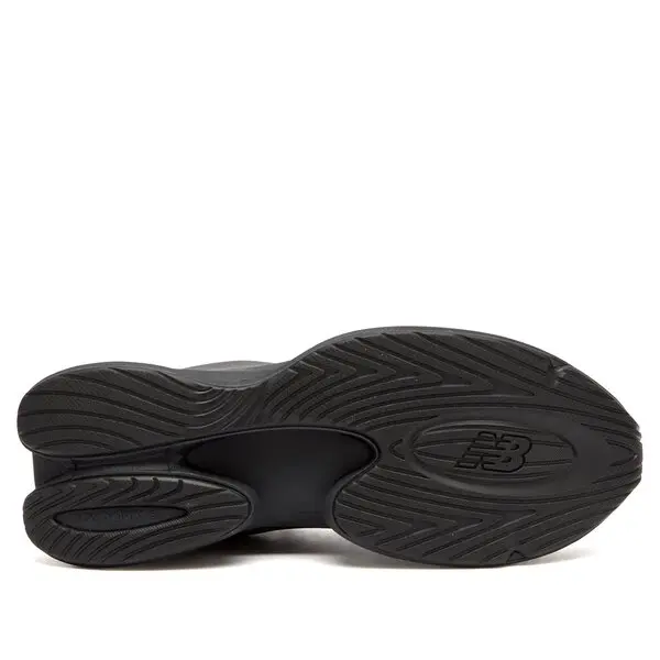 Junya Watanabe X New Balance Tf100 Sneaker - Black