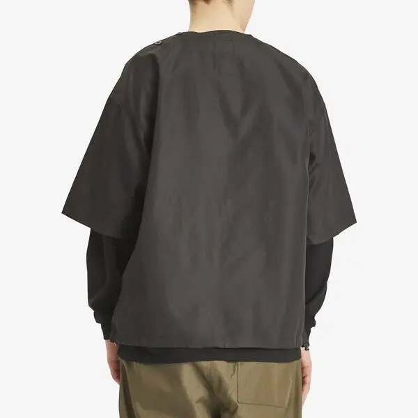 Taion Military Half Sleeve T-shirt