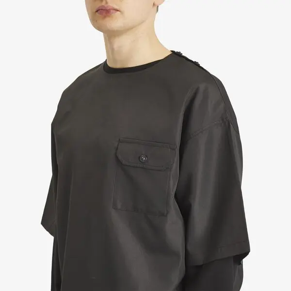Taion Military Half Sleeve T-shirt