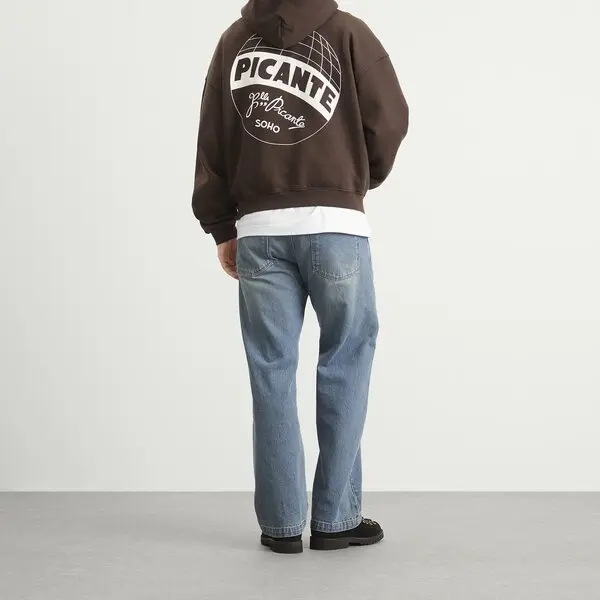 PICANTE Fratelli Hoodie