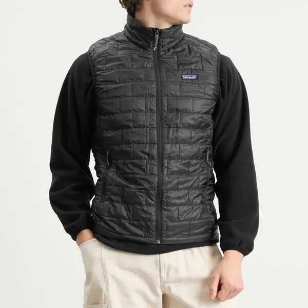 Patagonia Nano Puff Vest