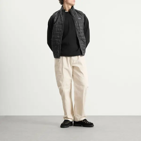 Patagonia Nano Puff Vest