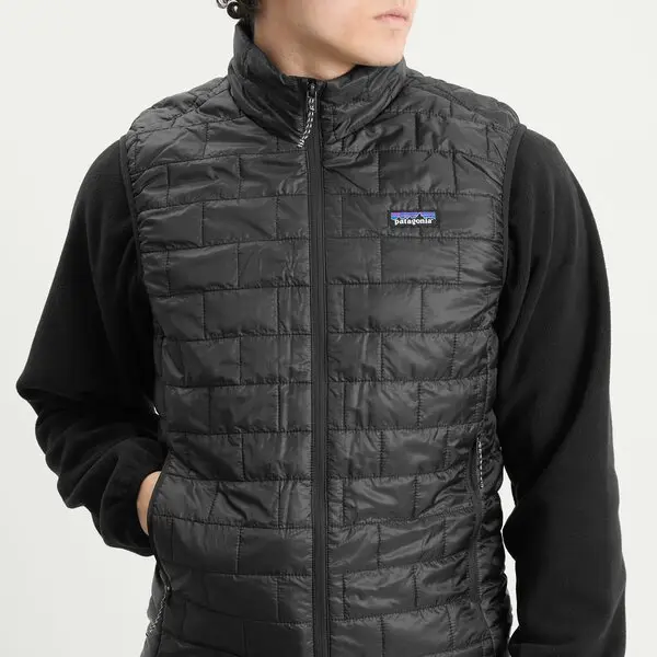 Patagonia Nano Puff Vest