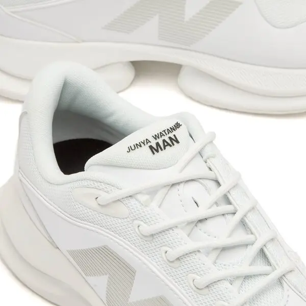 Junya Watanabe X New Balance Tf100 Sneaker - White