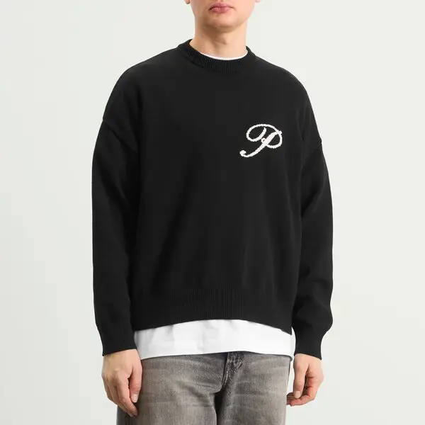 PICANTE Gallery Knit Sweater
