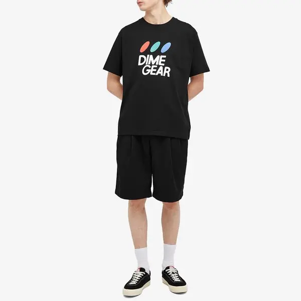 DIME Gear T-shirt