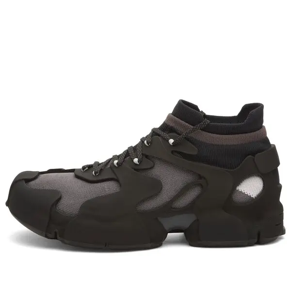 Junya Watanabe X Camperlab Tossu Sneaker - Black