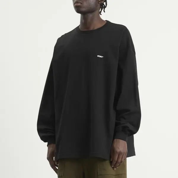 WTAPS Spec Long Sleeve T-shirt