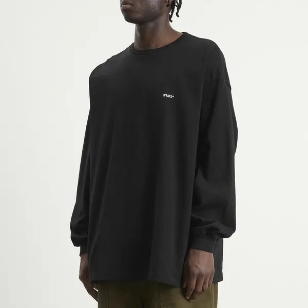 WTAPS Spec Long Sleeve T-shirt
