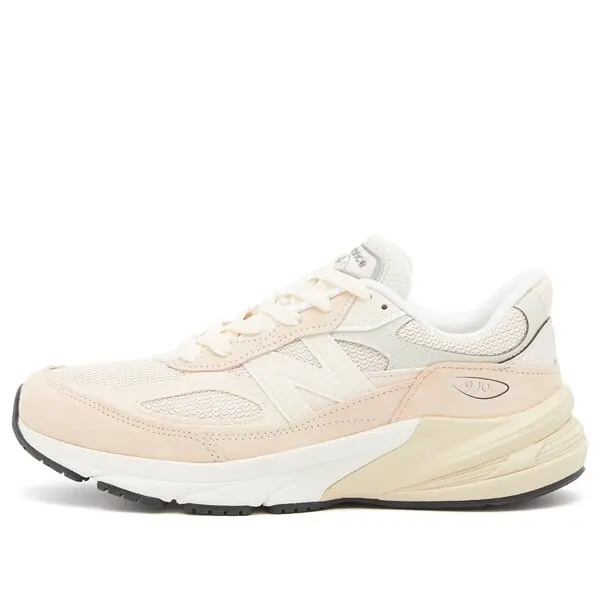 NEW BALANCE U990vr6 - Pink